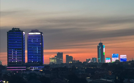 Продается Квартира в ЖК SKYLINE Tower 3/6/14 Ор-р Макро Госпитальный