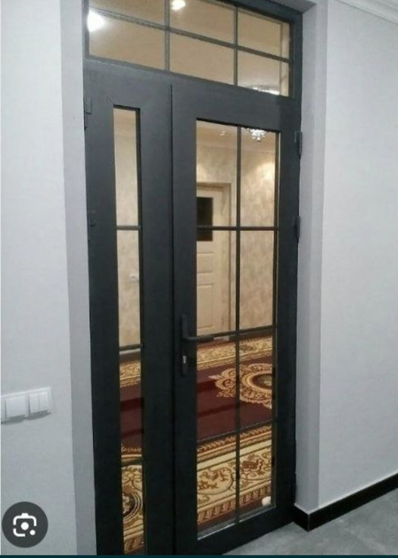 Акфа Имзо окна двери витражи душевые кабины услуги сервиса