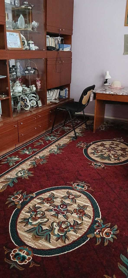 Bog'ishamol MFY da hovli sotiladi