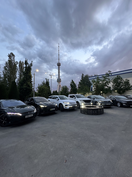 RENT A CAR! Malibu 2 2.4 Прокат Авто!