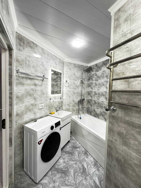 ЖК Nice Villas-da 2\6\12 Uy Sotiladi