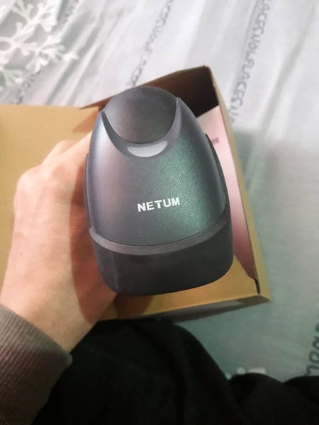 Blutooh scaner NETUM