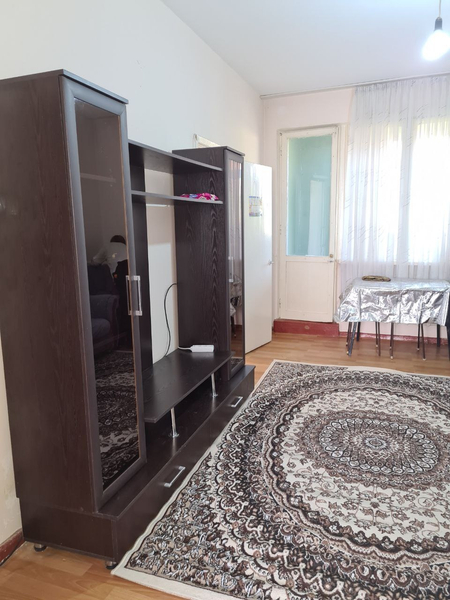 Продаётся или сдаётся квартира