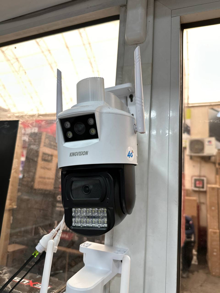 wifi kamera sim kartali 5 mp