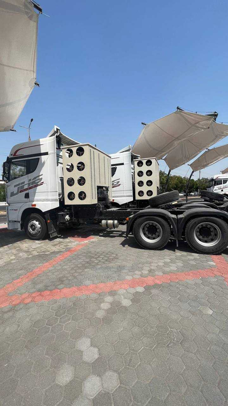 FAW JH6 2023 Arenda s vikupom tayyor xolatda 1 kun ichida