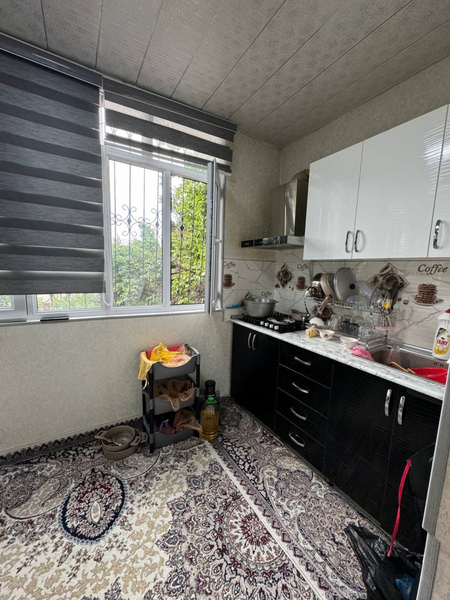 Qora qamich 2/4 3/3/4 evro balkon 2x6