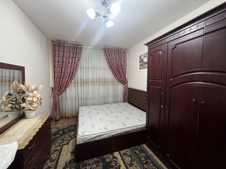 Arenda Yangi choshtepa
