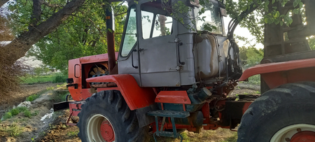 XTз  T150 skrepr