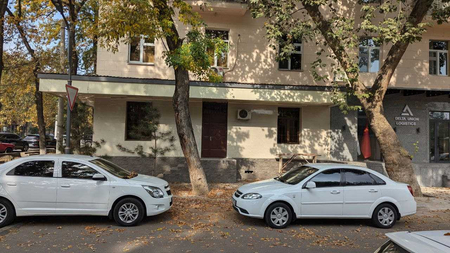 68 кв.м возле Старт стадиона (Новомосковская)