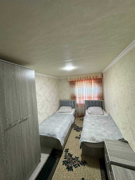 БОЧКА ПРИРОДА ДАЧА,Хужакент,Чарвок Оила-улфат(12-15)