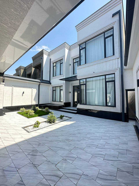 Продается Евро дом Улица: Зенит Хасанбой  340м2