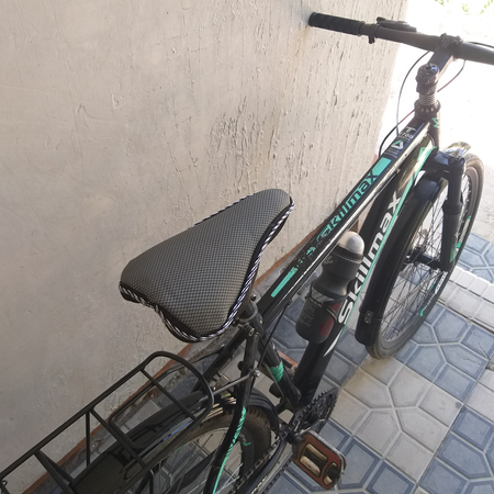 26 Skorsli Velik Velosiped sotiladi 1 oy minilgan