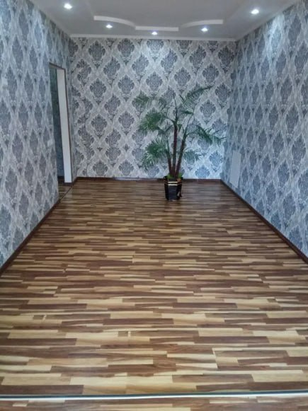 Срочно! Квартира на Кушбеги 2/5/5 общ пл 60м Ор-р речка