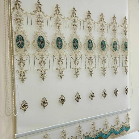Jalyuzi HudHud Жалюзи
