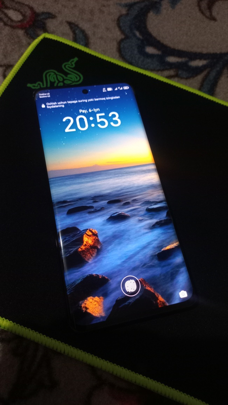 HONOR x9b 5G. (Sotiladi)