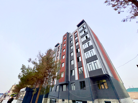 Kraf House uylari