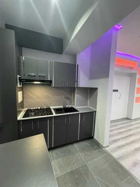 ЖК Eco Smart Home 1/8/11 33м2 Мирзо-Улугбекский район Буз Базар\\\