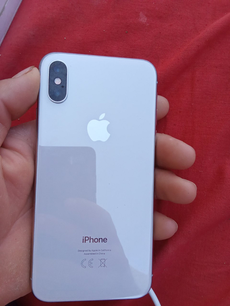 Iphone x garantya kafolati bilan