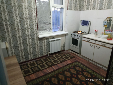 Sergeli 1xona 3Metro bekat