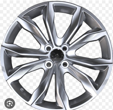 Malibu 2 primer Diska Balon Lasetti Jentraga R 17