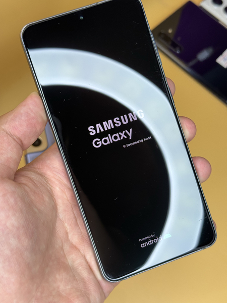 Samsung s21 plus 5G ideal 8/256gb