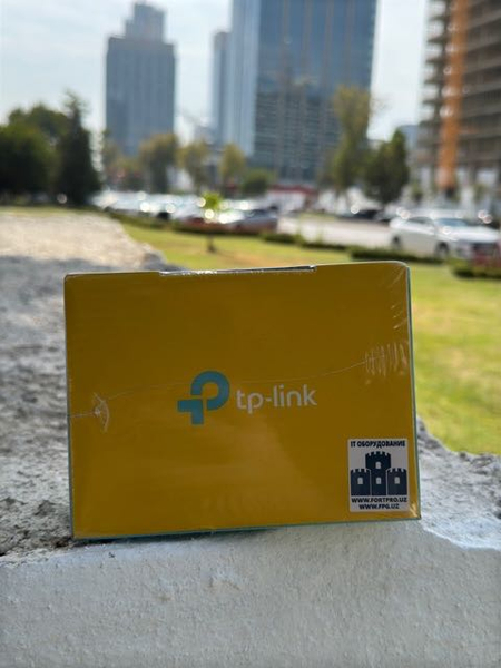 TP-Link 5-Port Gigabit TL-SG1005D