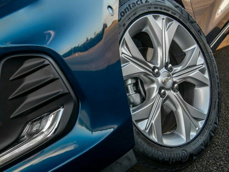 Onix premier 2 автомат turbo