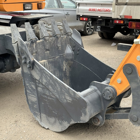 JONYANG JYL615E-Nw ekskavatori 0,6 m³ sotuvda tayyor / Volvo Sdlg