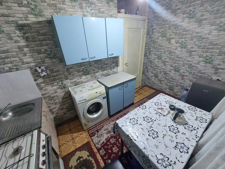Продам 1/7/9 массив Башлык