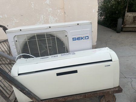 Beko konditsoner - kelishiladi narxi