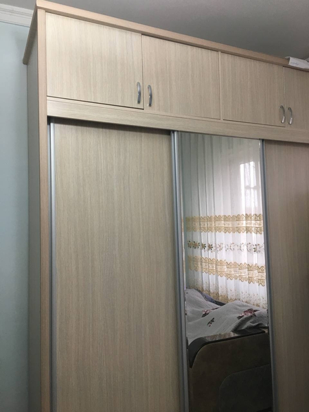 Продаётся квартира 1/3/5