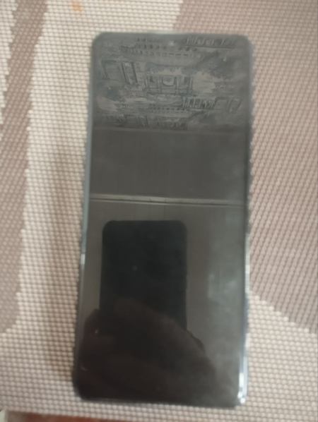 Samsung galaxy s20 plus 5g telni aybi yoq
