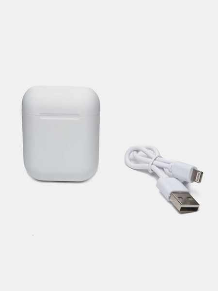 Наушники беспроводные inPods 12