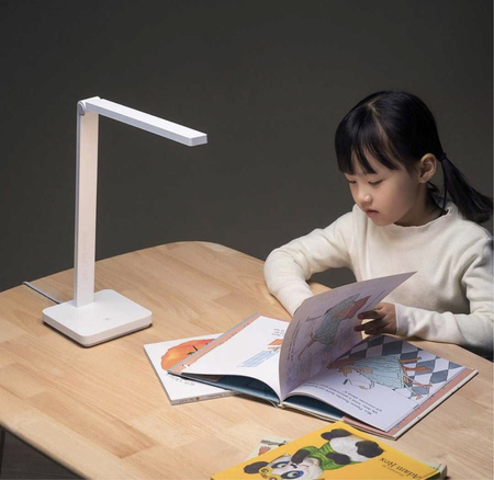 Настольная лампа Mi Mijia Smart Led desk lamp Lite