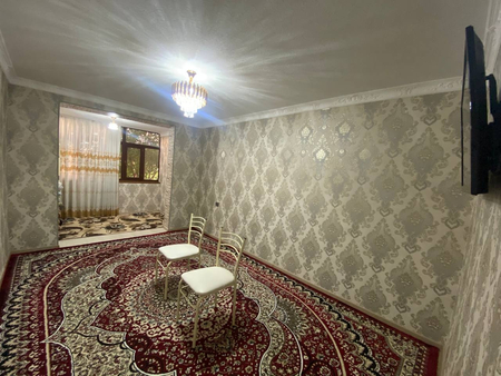 Барча жихозлари билан бирга
