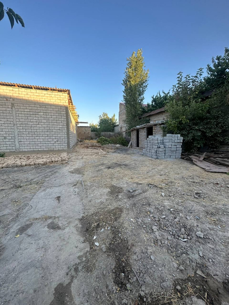 Продается земля мирзо улугбекский район амир темур махаля25-19автопарк
