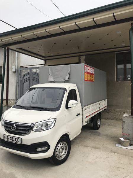 Changan t3 arenda s vikupom