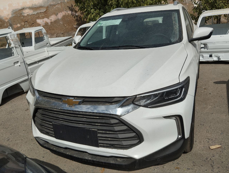 TRACKER LTZ AVTOMOBILI Halol nasiyaga beriladi