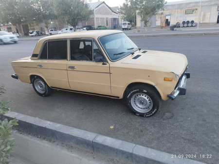 Vaz 2106 moshina sotiladi eng arzon narxda