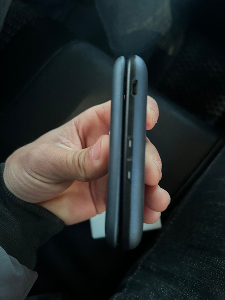 Samsung B311 V modeli