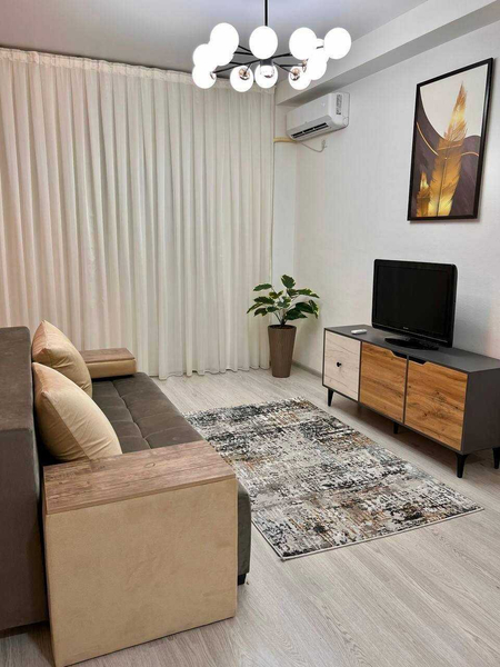 Продаётся Квартира ЖК “Parkent Plaza” Новостройка