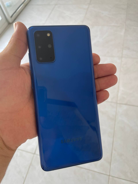 Samsung Galaxy S20 Plus 5G