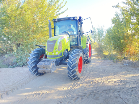 Arion 630  сотилади