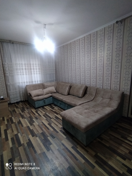Долгосрочная аренда