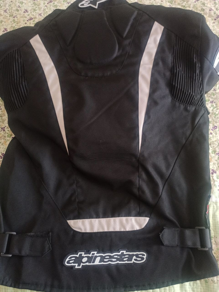 Moto kurtka alpinstar
