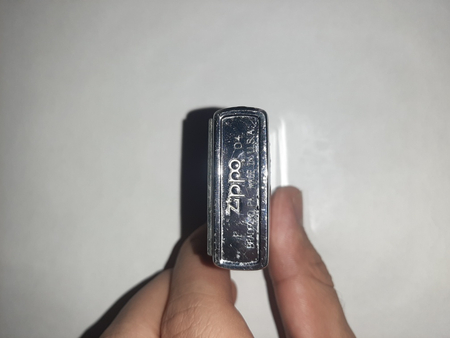 Zippo zajigalka 1997