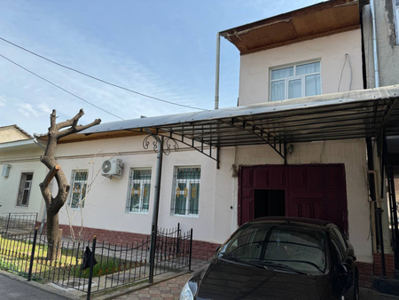 3 сотки участка в рабочем городке. Вторая линия