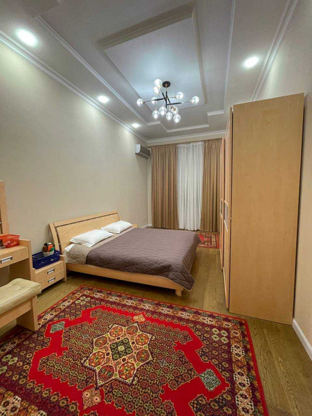 Сдается участок евро дом Ракат