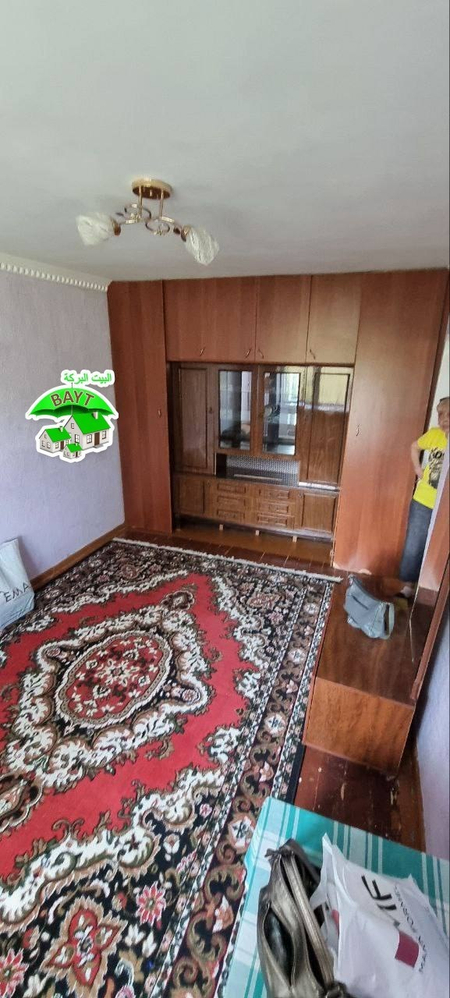 * Яккасарай Саламатина 1/1/4 Кирпичный Продаётся квартира