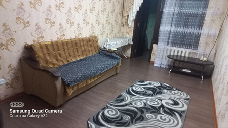 Сдаю 2-х ком на Карасу БЕЗ МАКЛЕРА